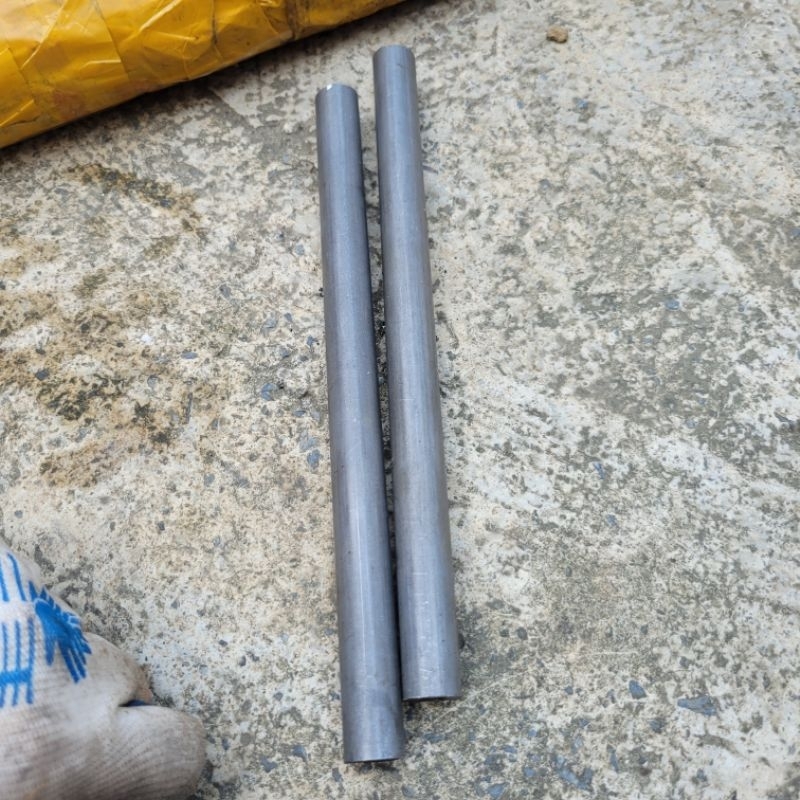 trục thép đúc liền mạch f16 lỗ trong 9.05mm | Shopee Việt Nam