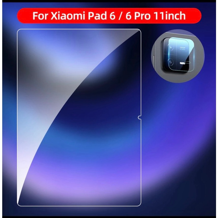 Kính cường lực cho TAB MI PAD 6/6PRO (11INCH) | Shopee Việt Nam