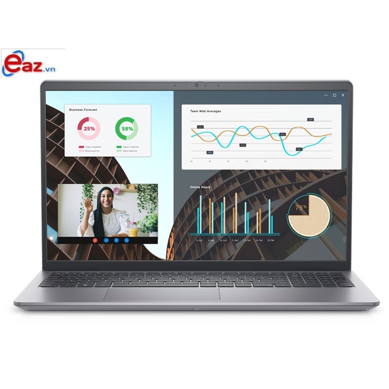 Dell Inspiron 15 3530 (71014840) | Intel® Raptor Lake Core™ i5 _ 1335U ...