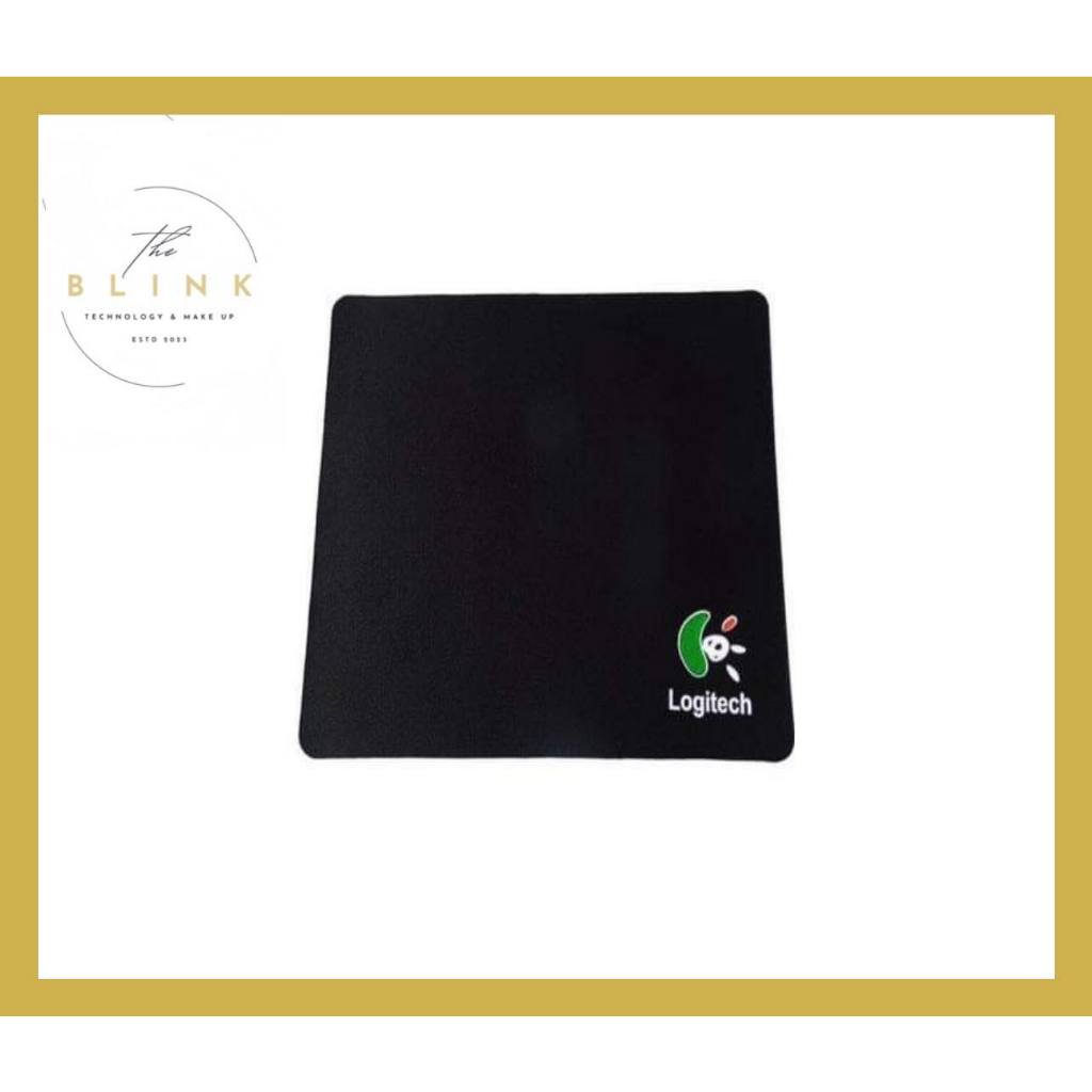 Miếng lót chuột Logitech giá siêu rẻ (23 x 20cm)- Lướt Chuột Êm Ái, Giá ...