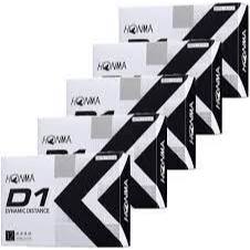 Bóng golf Honma-Bóng nhập khẩu chính hãng-bóng mới 100% hộp 12 quả ...
