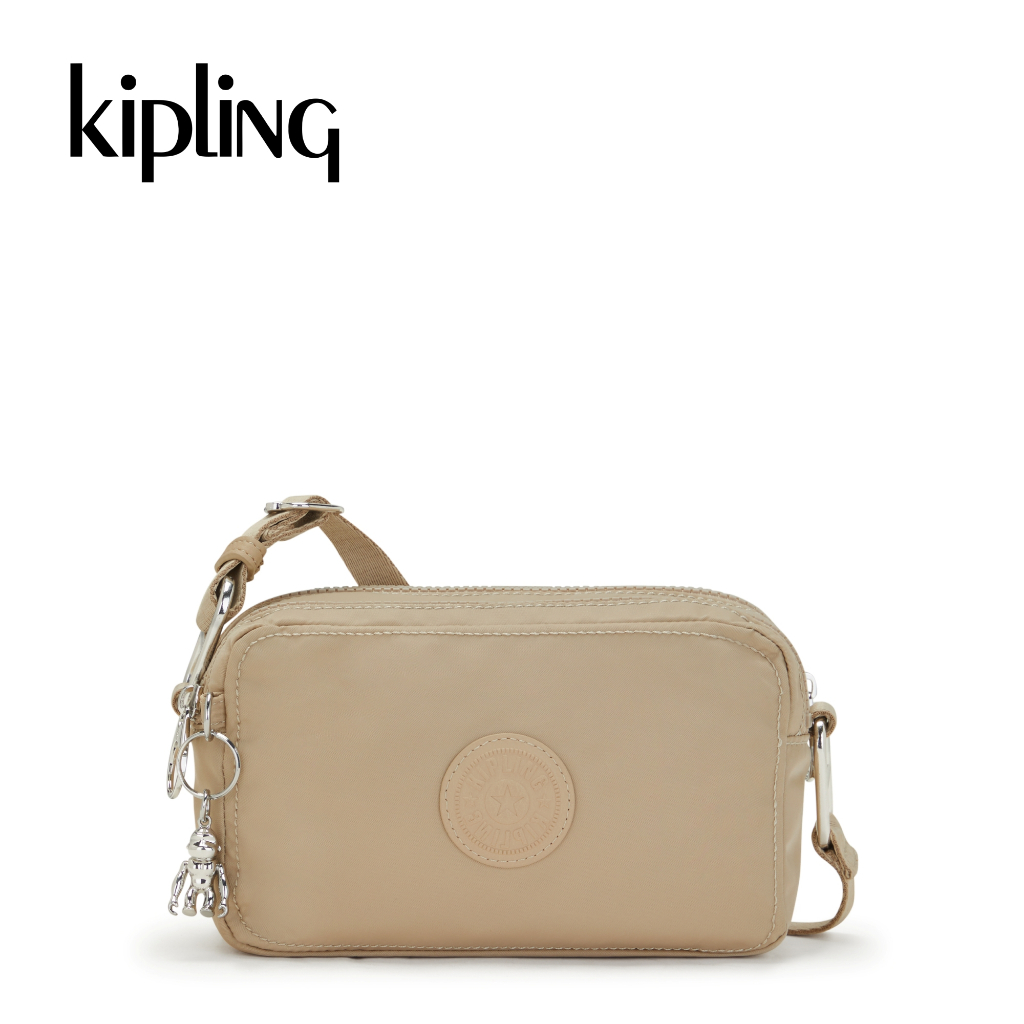 Kipling Túi Đeo Chéo Crossbody Bag MILDA HUKI6215 | Shopee Việt Nam
