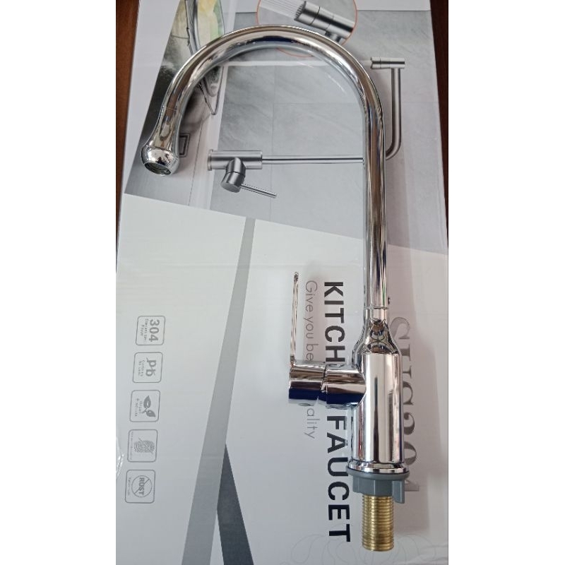 Vòi chén T31-10 (răng đứng) | Shopee Việt Nam