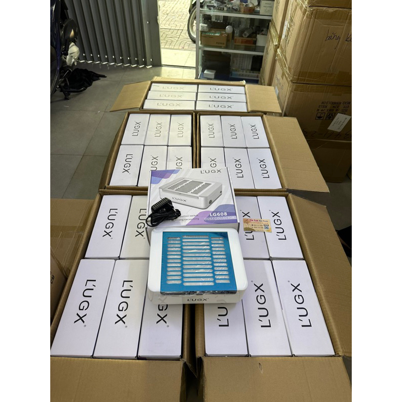 Hút bụi LUGX LG608 | Shopee Việt Nam