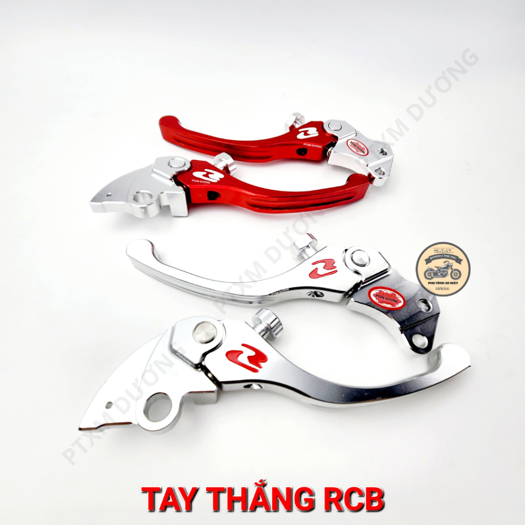 Tay Thắng Racing Boy Cho Xe Vario, AB, SH, Winner, Winner X, Ex 135, Ex ...