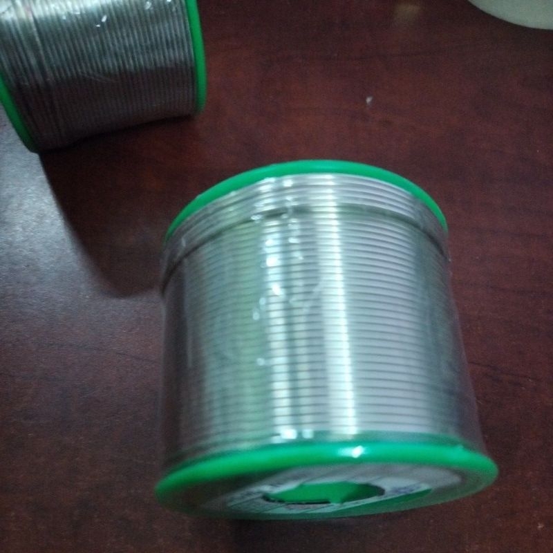 Thiếc hàn không chì, Sợi 0.8~1.6mm . | Shopee Việt Nam