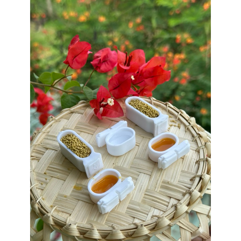 cóng chim hút mật bằng nhựa kháng khuẩn | Shopee Việt Nam