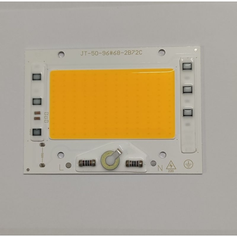 Bảng Led liền nguồn 220v 50w,100w,150w,200w | Shopee Việt Nam