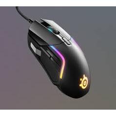 Chuột chơi game Steelseries Rival 5 , Prime plus( Nobox -likenew ...