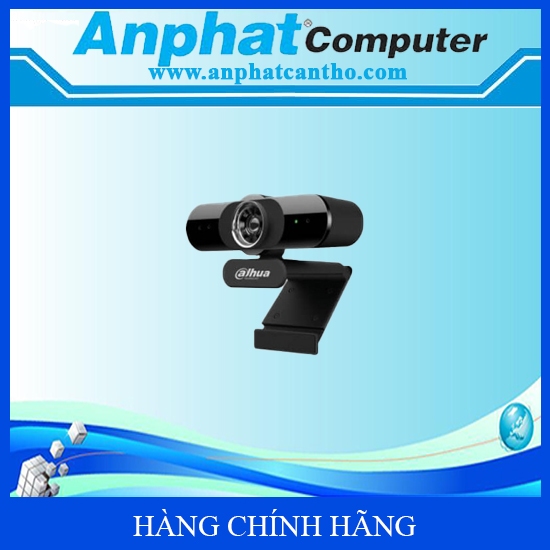Webcam Dahua HTI-UC320 2MP Full HD 1080P tích hợp Mic - Hàng Chính Hãng ...