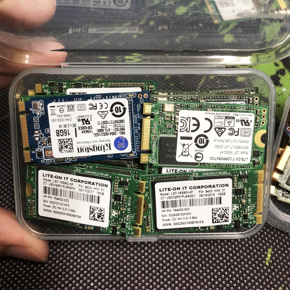 Ổ cứng SSD M2 SATA size 2242 32G | Shopee Việt Nam