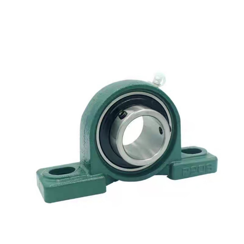 Gối Đỡ Đứng Vòng Bi UKB UCP305 UCP306 UCP307 UCP308 UCP309 | Shopee Việt Nam