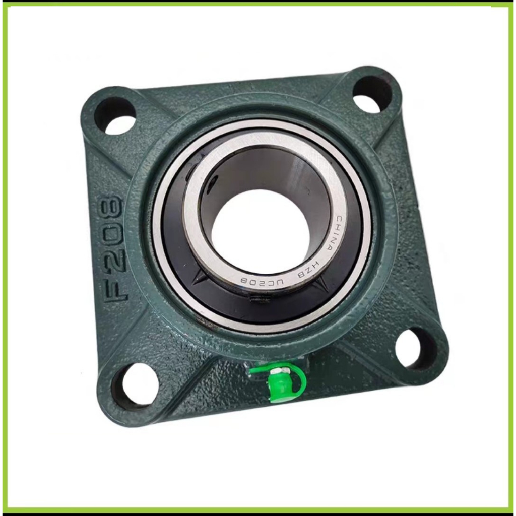 Gối đỡ trục (Bạc đạn) UCF210 UCF211 UCF212 UCF213 UCF214 | Shopee Việt Nam