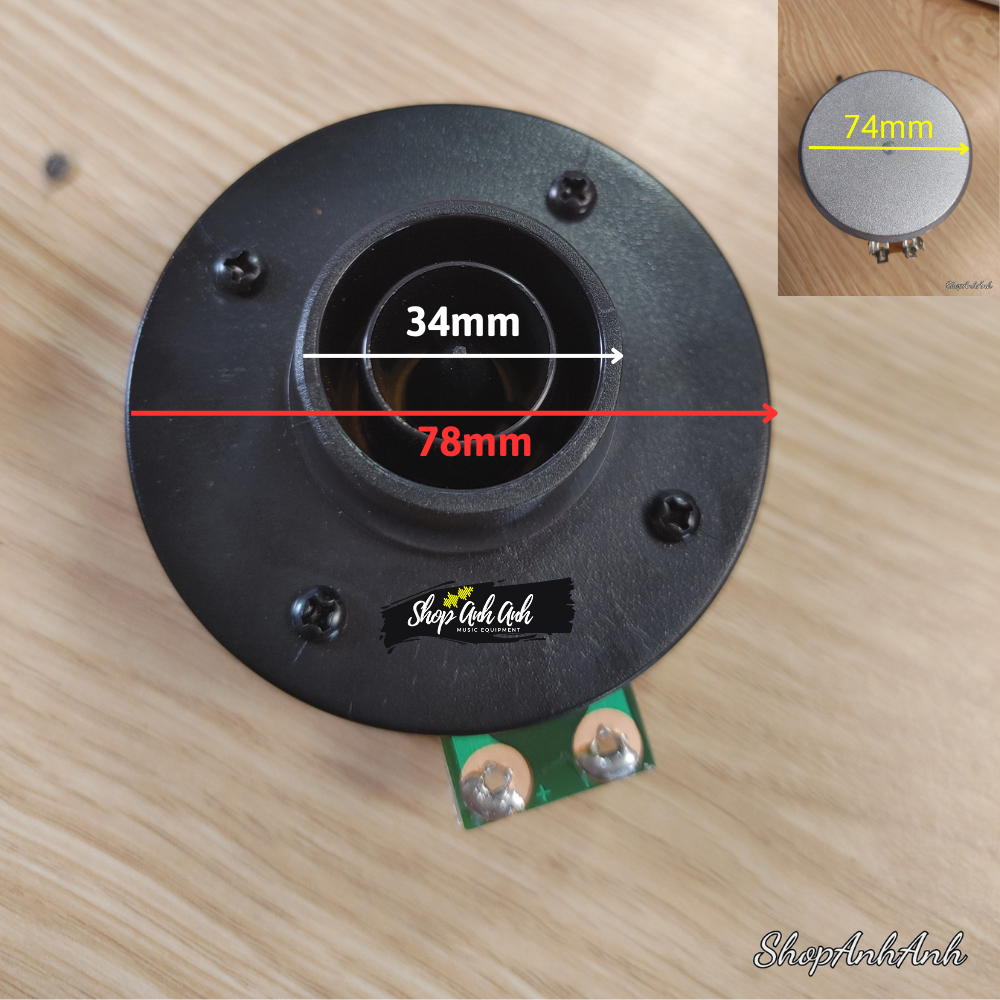 loa treble kèn 250 nhập khẩu Trung Quốc | Shopee Việt Nam