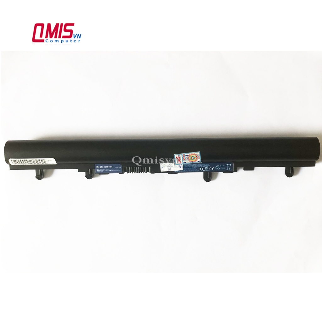 Pin laptop Acer Aspire E1-532, E1-570, E1-572, ES1-411, ES1-431, E1-510 ...