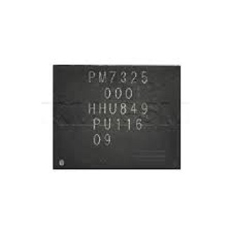 IC nguồn PM7325 hàng zin bóc máy | Shopee Việt Nam