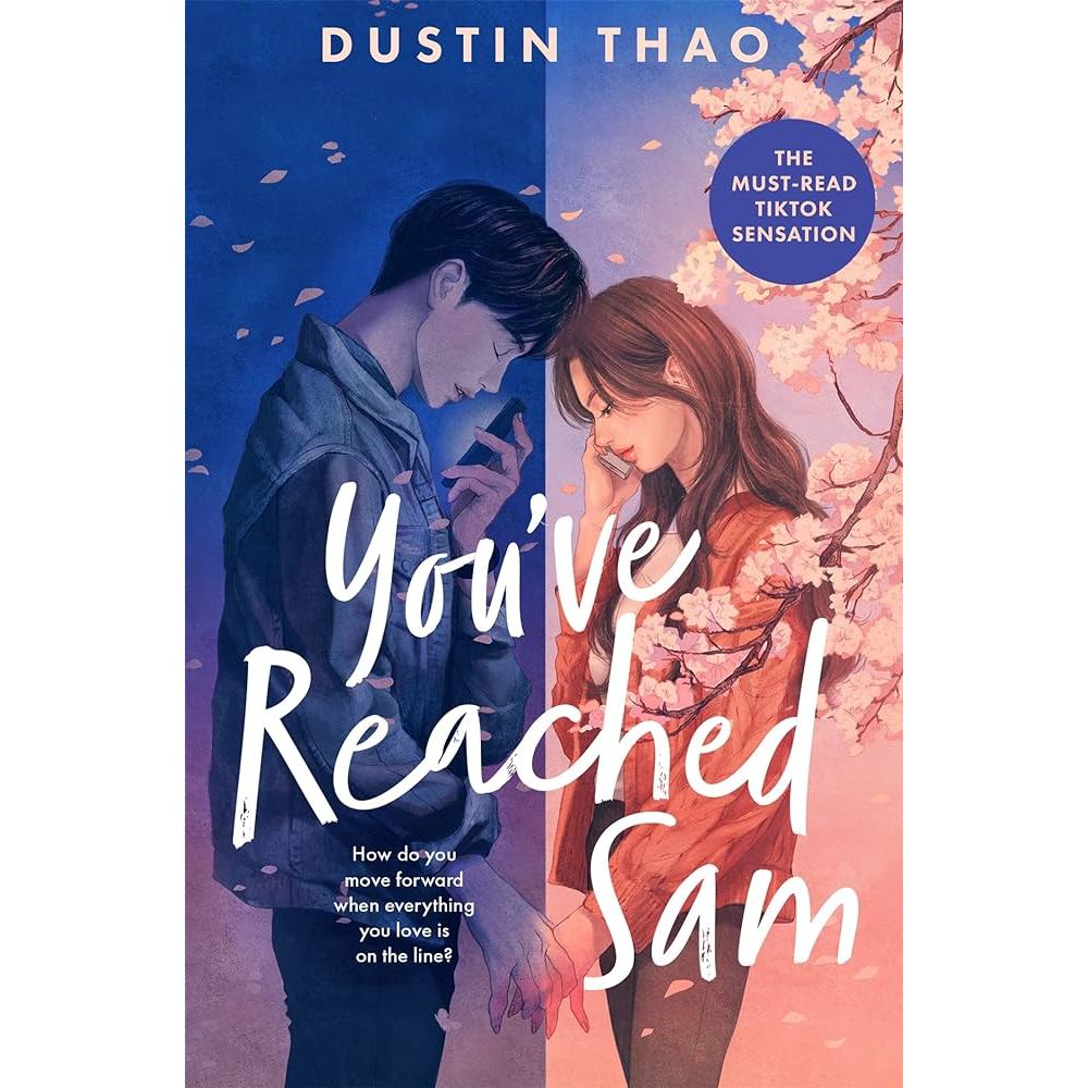 Sách Tiếng Anh - You've Reached Sam | Shopee Việt Nam