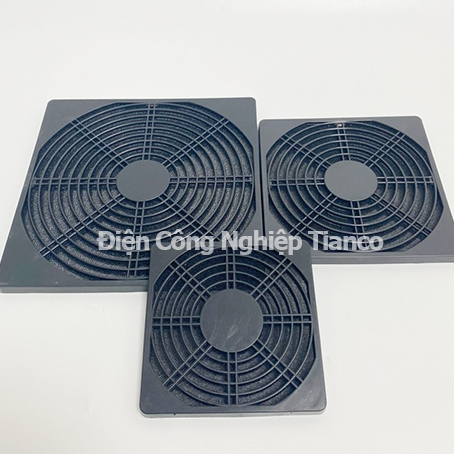 Tấm lọc bụi quạt hút 8x8cm 9x9cm 12x12cm 15x15cm 17x15cm 20x20cm Fan ...