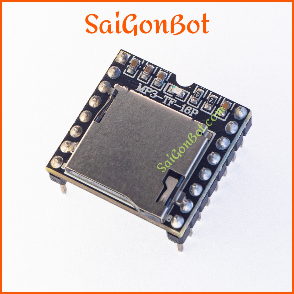 DFPlayer Mini | Shopee Việt Nam