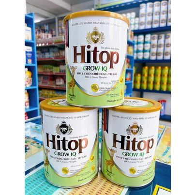 HITOP GROW IQ | Shopee Việt Nam
