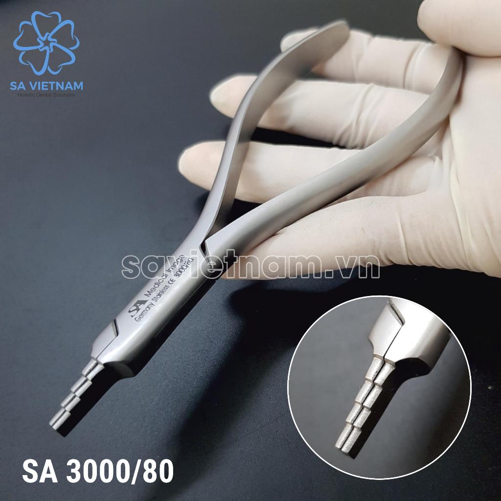 Kìm Nance bậc thang - Kìm chỉnh nha, dụng cụ chỉnh nha | Shopee Việt Nam