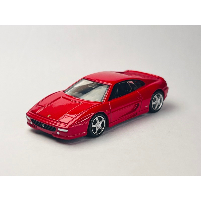 Hobby Store #TL10 Tomica Premium Ferrari F355 Đỏ (Không Hộp) | Shopee ...