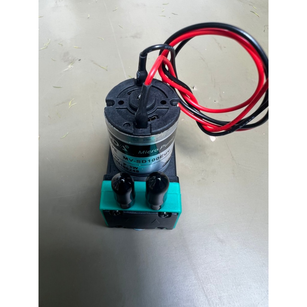 Micro Pump MV-SD100Euv | Shopee Việt Nam