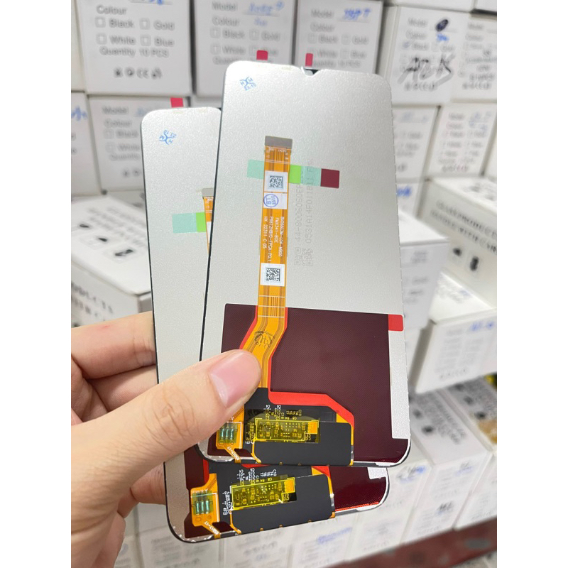 Màn Hình Opo A18 Zin New Shopee Việt Nam