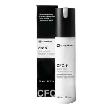 [HÀNG CTY] Kem dưỡng bổ sung đa lipid và tái cấu trúc bề mặt da CFC:9 Multi-lipid Replenishment ...