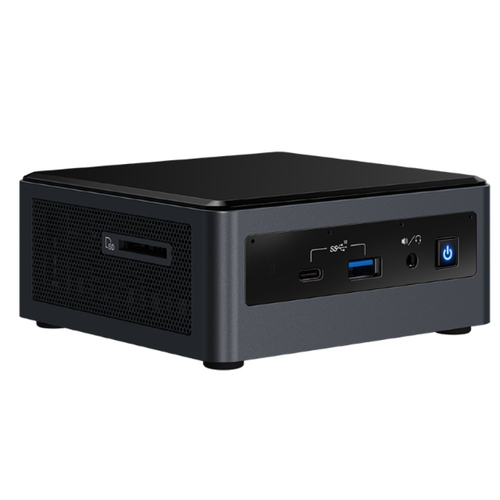 PC MINI INTEL NUC 8i5 FNH CORE i5 8259U | Shopee Việt Nam