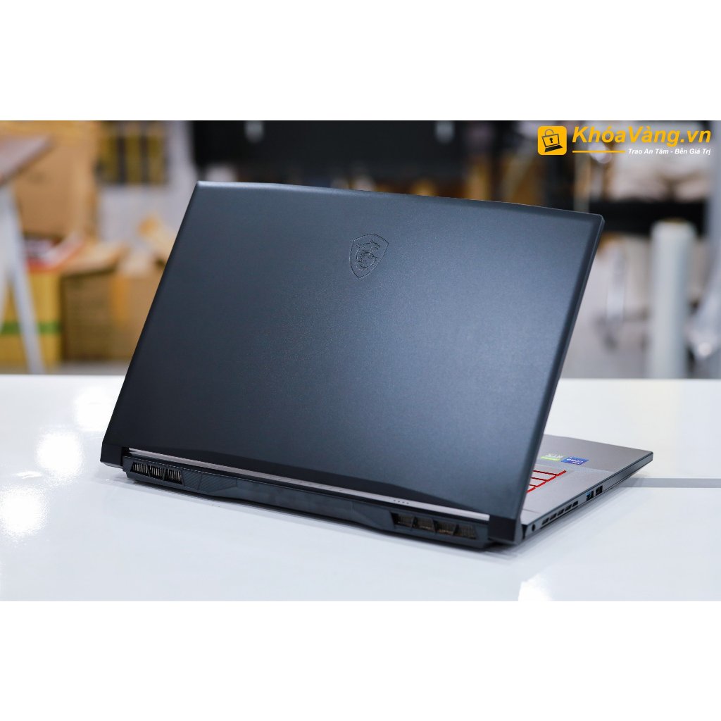 Laptop MSI Katana GF76 11UD | i7-11800H | RAM 16GB | SSD 512GB | RTX ...
