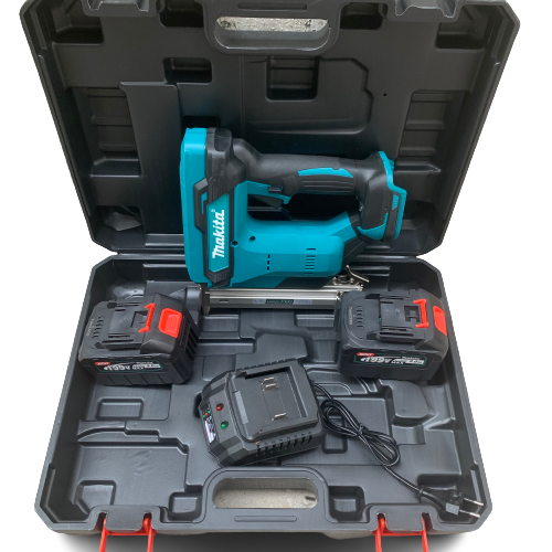 Máy bắn đinh F30 pin makita động cơ không chổi than ( 2pin 15cell ...