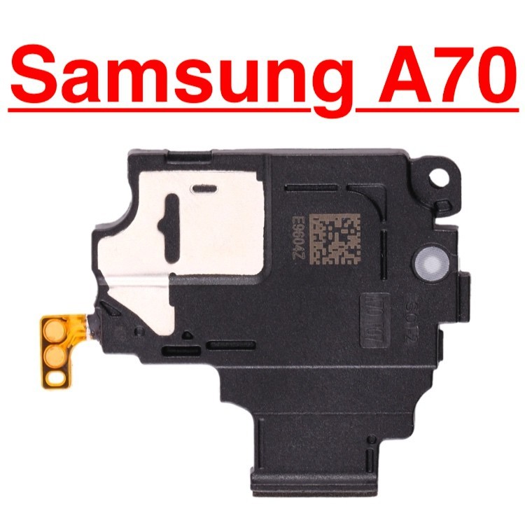 Loa ngoài SAMSUNG A70 loa chuông lớn ringer buzzer phát âm thanh audio ...