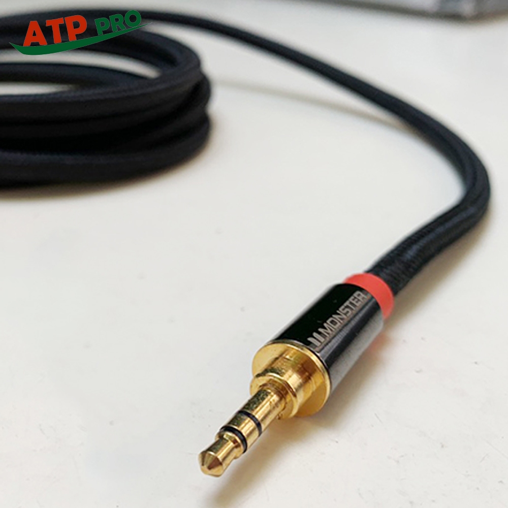 Dây 3.5 ly - Av Monster 800A | Shopee Việt Nam