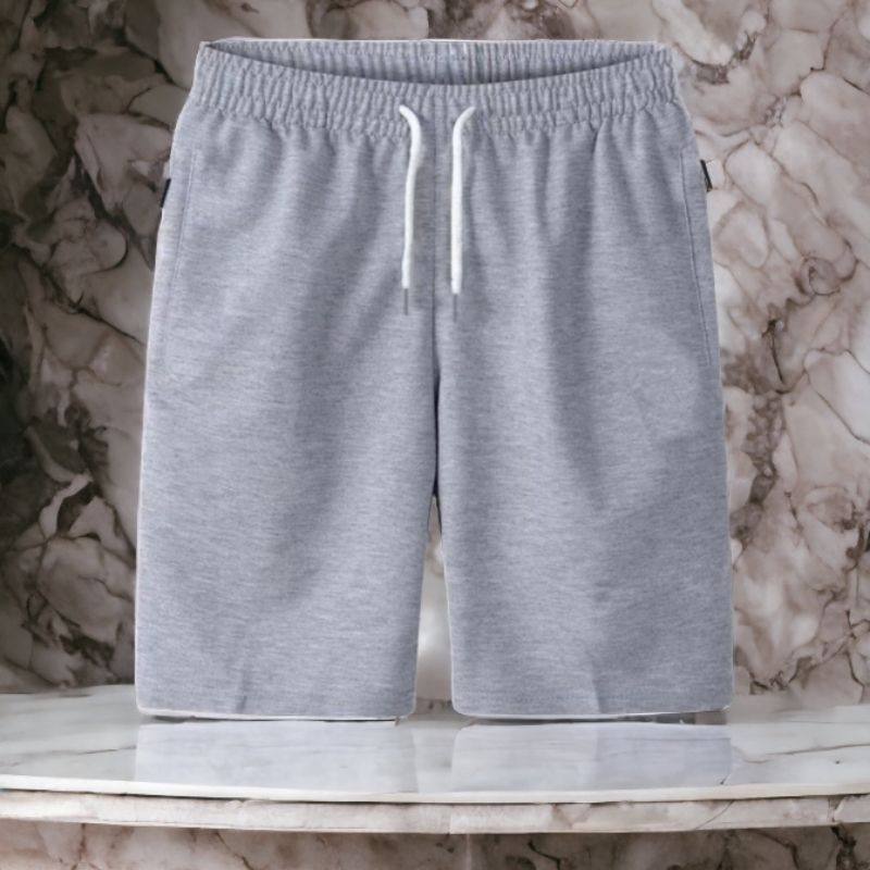 QUẦN SHORT THUN NAM CO GIẢN THỂ THAO | Shopee Việt Nam