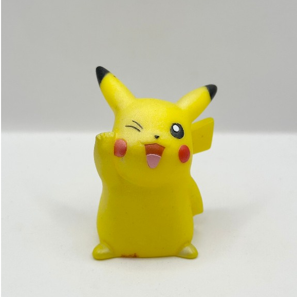 Chính Hãng| Bandai | Mô Hình Trẻ Em Pokemon Kid Pikachu | Shopee Việt Nam