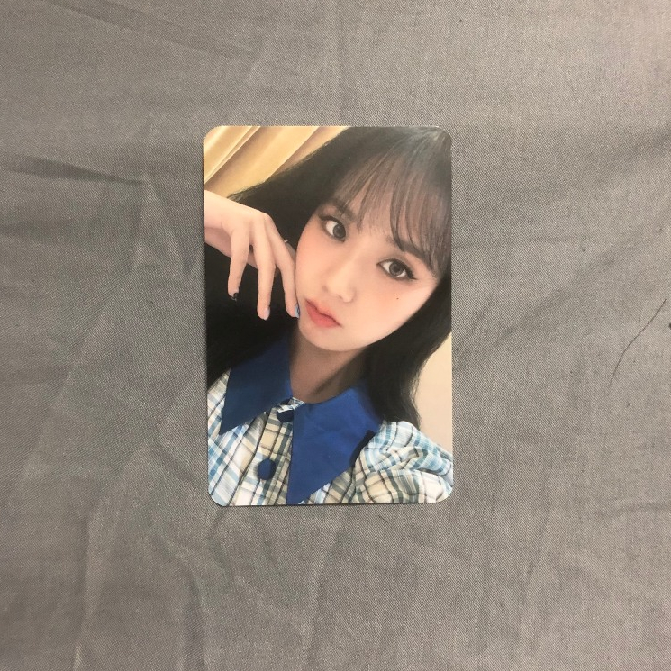 card bo góc MEMBERSHIP BLACKPINK - BLINK PREMIUM MEMBERSHIP KIT- đọc kĩ ...