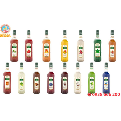 SIRO TEISSEIRE 700 ML - ĐỦ MÙI | Shopee Việt Nam