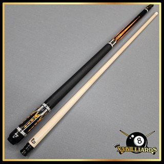 Cơ Lỗ Bida PERI PD 09 Gậy Bi A Pool Ngọn Công Nghệ P20 Giảm Bạt Phíp ...