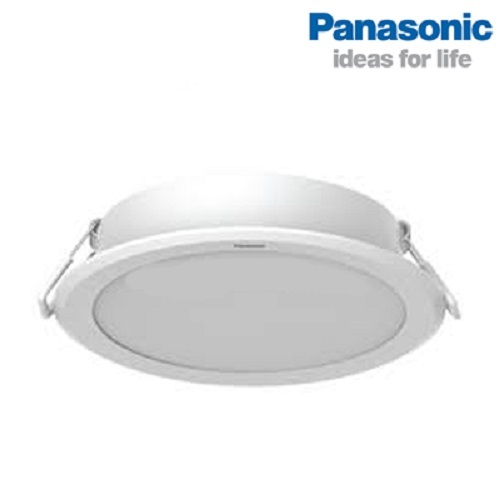 Đèn LED âm trần Downlight Đơn sắc Panasonic DN 2G Công suất (6W,9W,12W,15W,18W,24W) | Shopee ...