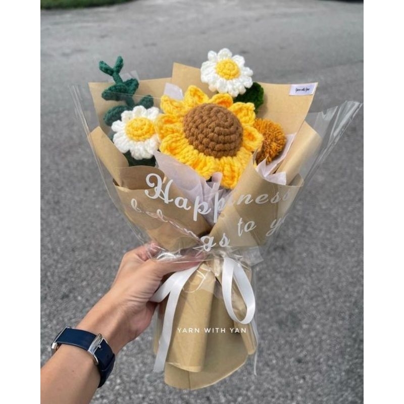Cốt cắm hoa handmade lm quà tặng | Shopee Việt Nam