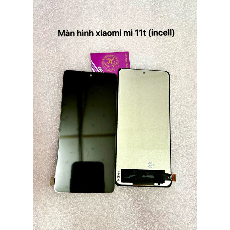 Màn hình xiaomi mi 11t 5g/mi 11t pro 5g/poco F4 (incell-LCD-phản quang ...