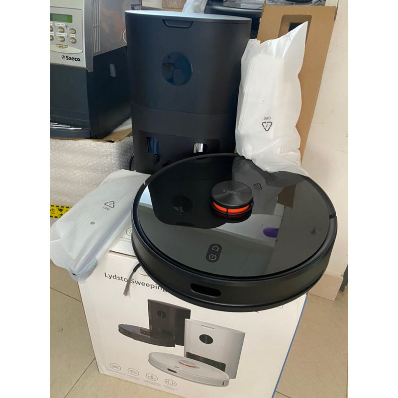 Robot lau nhà XIAOMI LYDSTO R1 PRO | Shopee Việt Nam