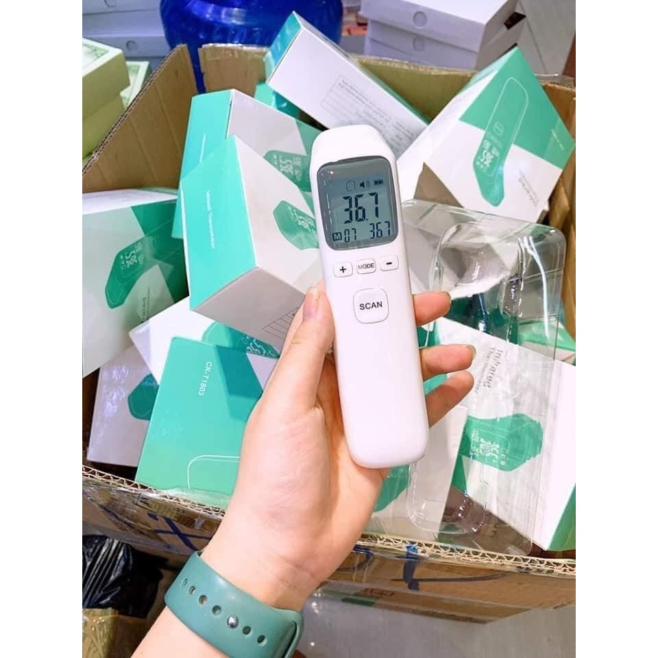 Nhiệt kế Scan | Shopee Việt Nam