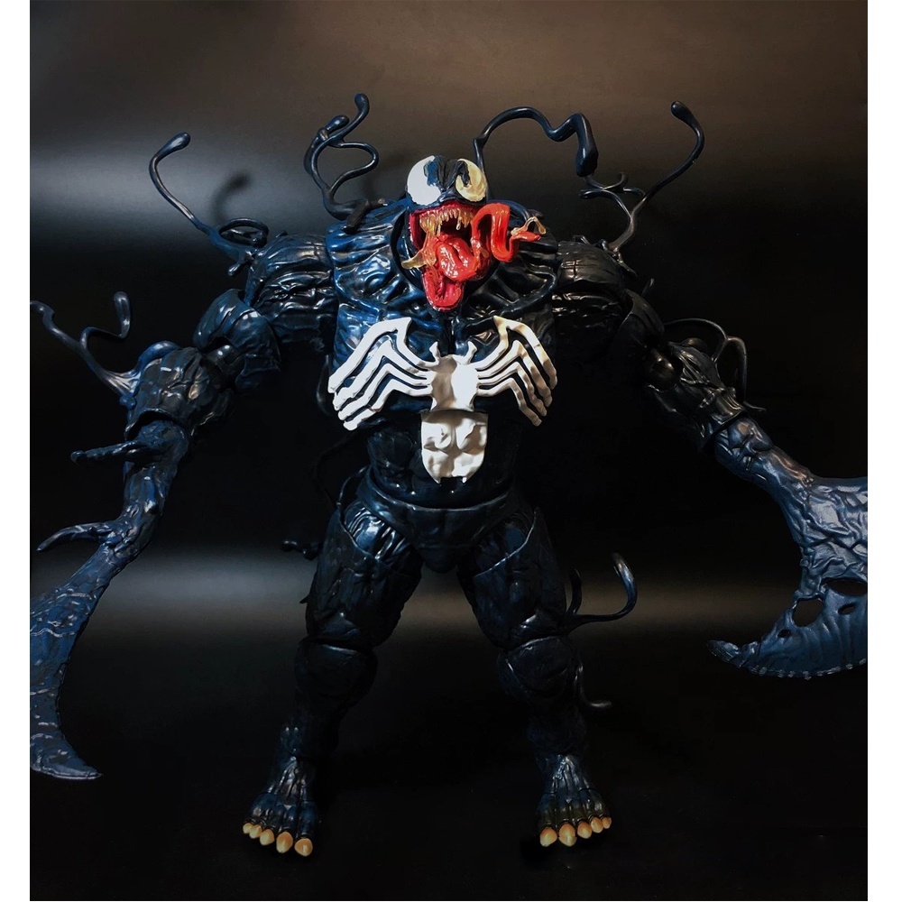 (Hàng có sẵn) Mô hình Venom M.W Culture Migu chính hãng tỉ lệ 1/9 30cm ...
