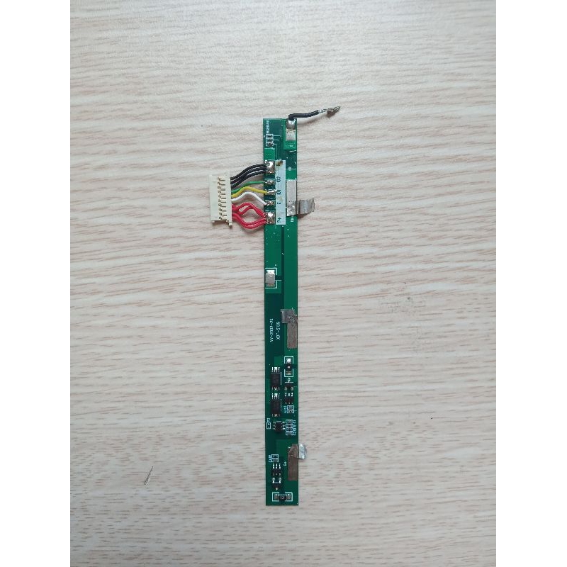 Mạch Pin Laptop Masstel L133 Dùng Để Độ/chế Pin | Shopee Việt Nam