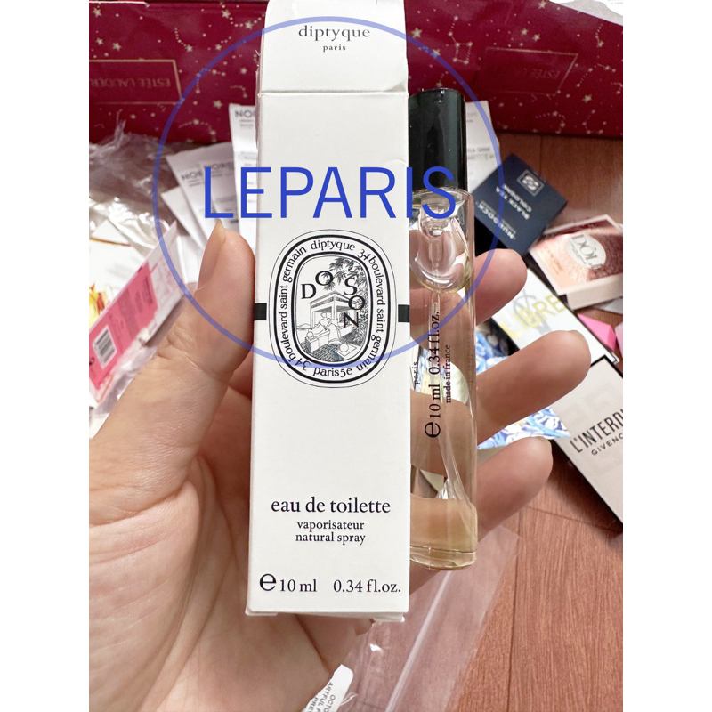Nước hoa diptyque DoSon EDT | Shopee Việt Nam