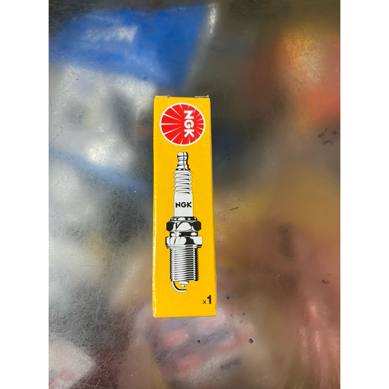 Bugi chân dài NGK cho Wave S110,Air Blade,Lead,Vision | Shopee Việt Nam