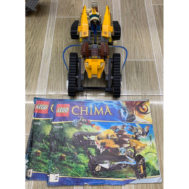 lego chima 70005 xe tăng sư tử hàng chính hãng | Shopee Việt Nam