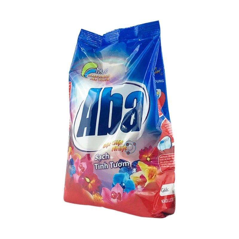 Bột giặt nhiệt Aba hương nước hoa 770g | Shopee Việt Nam